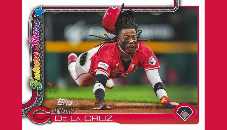 2025 Topps Series 1 Baseball Variations Guide, What to Look For