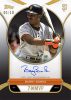 2025 Topps Welcome to the Club: 3X MVP Baseball Checklist, Info