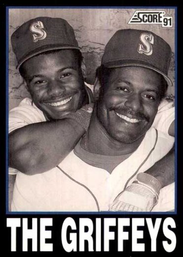 Top 24 Ken Griffey Jr. Cards Ever and What Makes Them Iconic