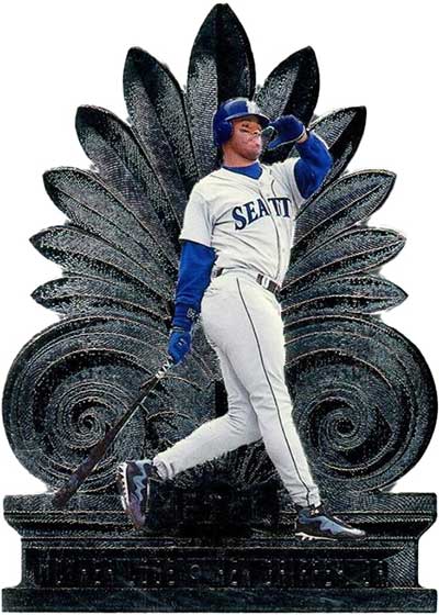 Top 24 Ken Griffey Jr. Cards Ever and What Makes Them Iconic