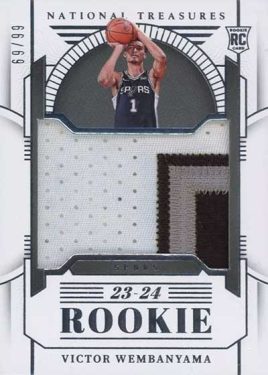 Beckett Basketball Hot List - March, 2025