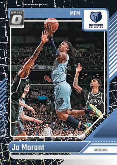 2024-25 Basketball Cards Release Dates, Checklists and Set Info