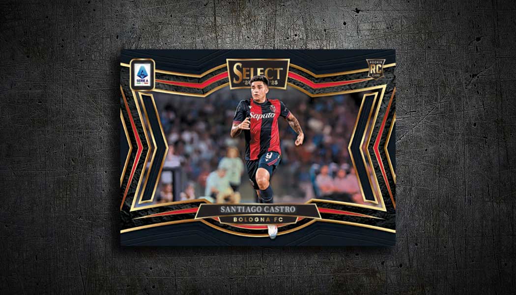 2023-24 Panini Select FIFA Checklist, Box Info, Release Date