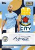 2024-25 Topps Manchester City FC Team Set Checklist, Box Info