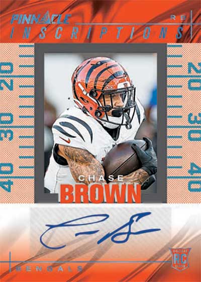 2024 Panini Encore Football Checklist, Teams, Box Info, Details