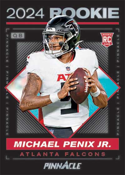 2024 Panini Encore Football Checklist, Teams, Box Info, Details