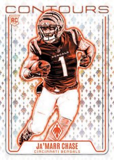 2024 Panini Phoenix Football Checklist, Team Set Lists, Box Info
