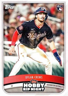 2025 Baseball Cards Release Dates, Checklists, Price Guide Info