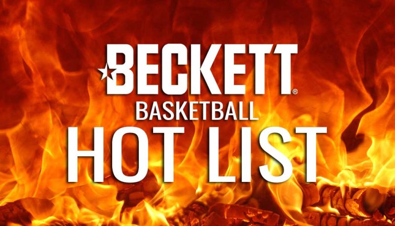 Beckett News - Sports Card Checklists, Set Info, News, Collectibles