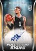 2023-24 Topps Three Basketball Checklist, Team Sets, Box Info