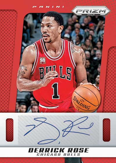 2024-25 Panini Prizm Deca Basketball Checklist, Box Info, Details