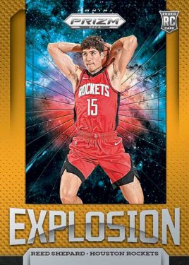 2024-25 Panini Prizm Deca Basketball Checklist, Box Info, Details