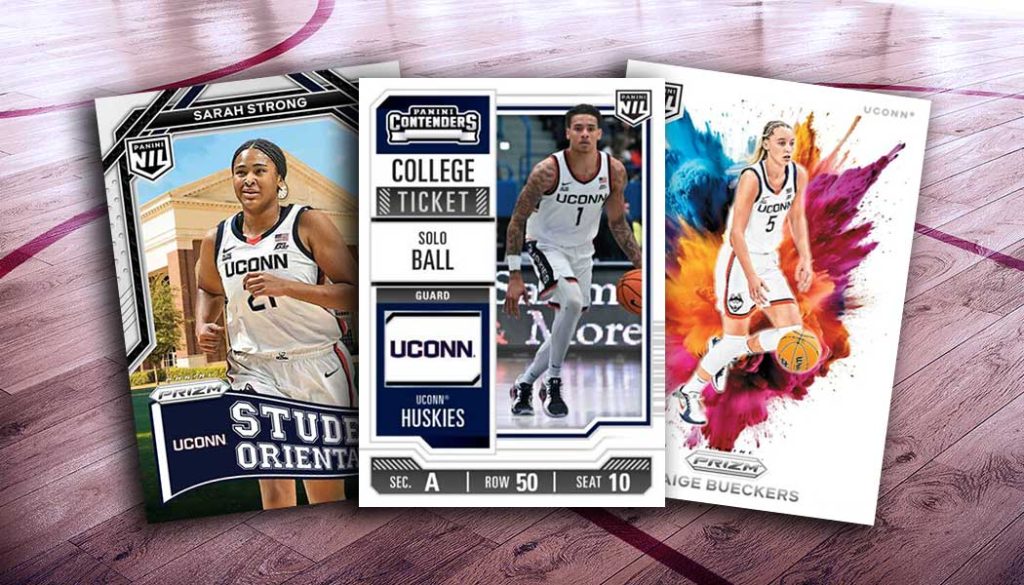 Basketball Cards News, Checklists, Set Info, Box Breaks and More
