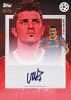 2024-25 Topps Simplicidad UEFA Club Competitions Checklist, Info