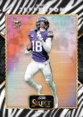 2024 Panini Select Football Checklist, Team Set Lists and Details