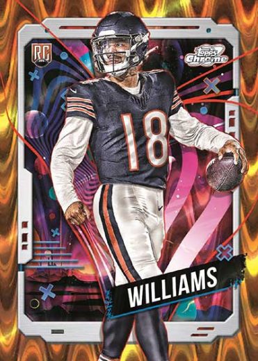 2024 Football Cards Release Dates, Checklist, Price Guide Access