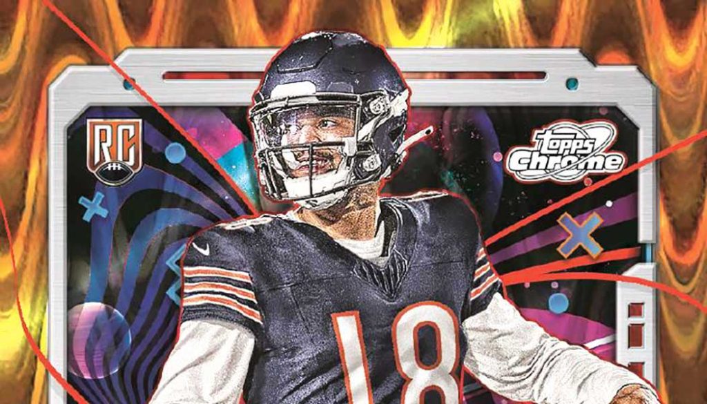 2024 Topps Cosmic Chrome x Cactus Jack Baseball Checklist, Info 2024 Topps Cosmic Chrome x Cactus Jack Baseball Checklist, Info