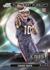 2024 Topps Cosmic Chrome Football Checklist, Teams, Box Info