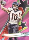2024 Topps Cosmic Chrome Football Checklist, Teams, Box Info
