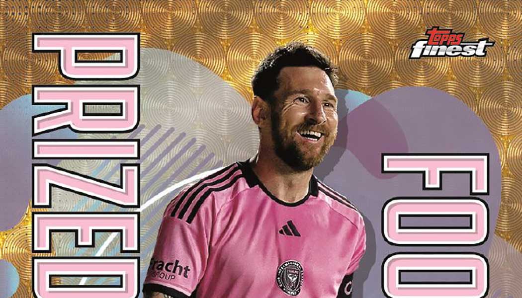 2024 Topps Finest Baseball Checklist, Team Sets, Box Info