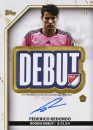 2024 Topps Finest MLS Soccer Checklist, Hobby Box Info, Details
