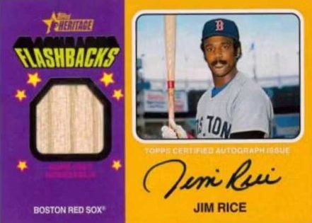 2024 Topps Heritage High Number Baseball Checklist, Box Info