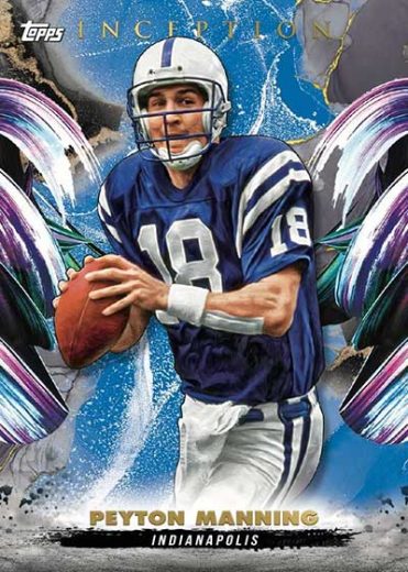 2024 Football Cards Release Dates, Checklist, Price Guide Access