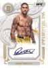 2024 Topps Royalty UFC Checklist, Hobby Box Info, Details