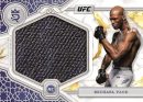 2024 Topps Royalty UFC Checklist, Hobby Box Info, Details