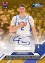 2025 Bowman U Now March Madness Basketball Checklist, Info