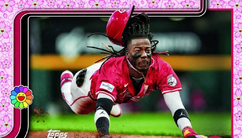 2025 Topps Series 1 Baseball Checklist, Team Set Lists, Box Info