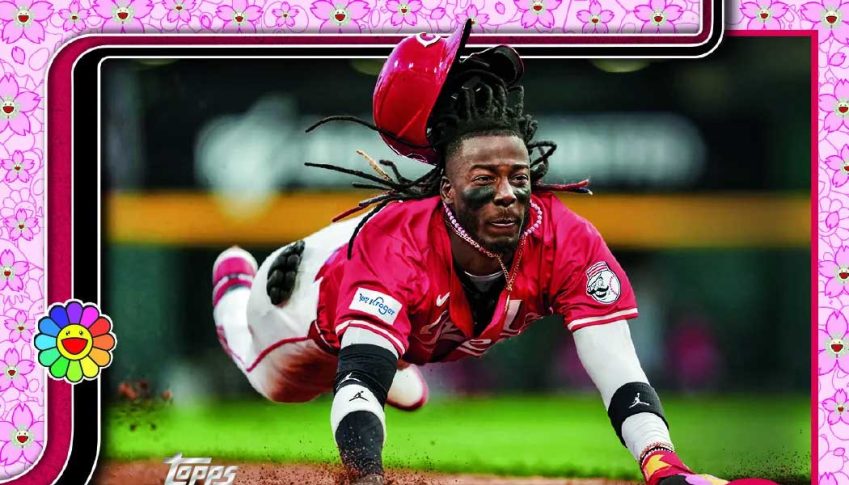 2025 Topps Series 1 Baseball Variations Guide, What to Look For