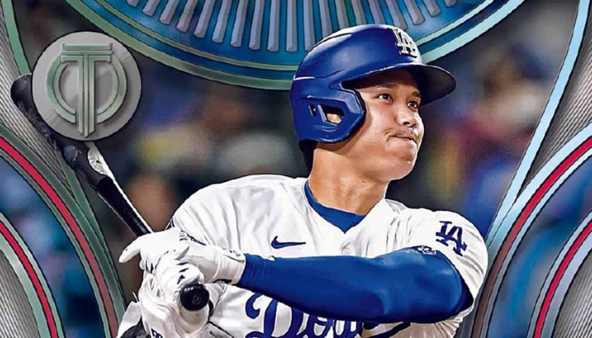 2024 Topps Tribute Baseball Checklist, Team Sets, Hobby Box Info