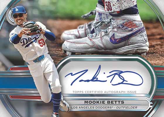 2025 Topps Tribute Baseball Checklist, Team Set, Hobby Box Info