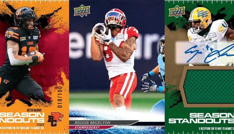 2025 Football Cards Archives - Beckett News