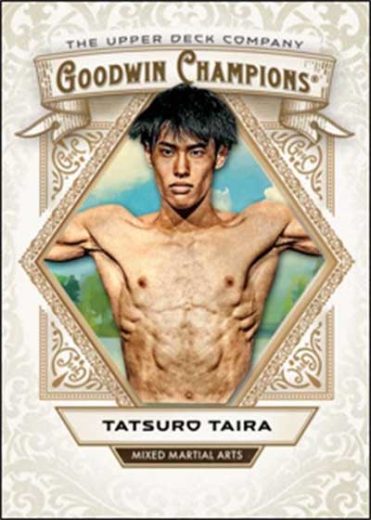 2025 Upper Deck Goodwin Champions Checklist, Box Info, Details
