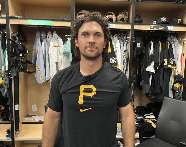 Interview: MLB All-Star Adam Frazier Talks Baseball Card Hobby ...