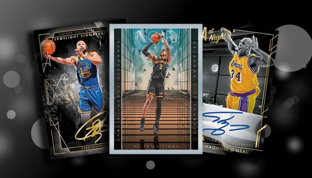 Basketball Cards News, Checklists, Set Info, Box Breaks and More