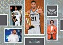 2024-25 Panini Photogenic Basketball Checklist and Team Set Lists