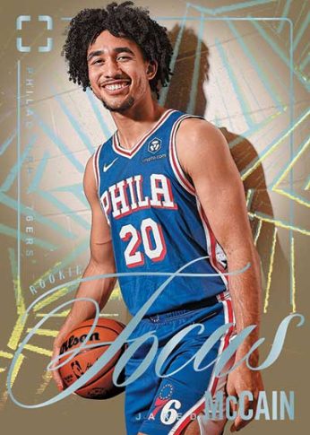 2024-25 Panini Photogenic Basketball Checklist and Team Set Lists