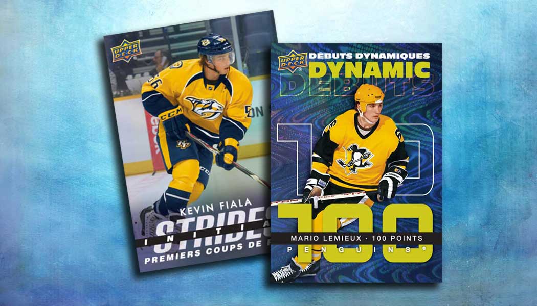 2024-25 Upper Deck Tim Hortons Hockey Checklist, Teams, Odds