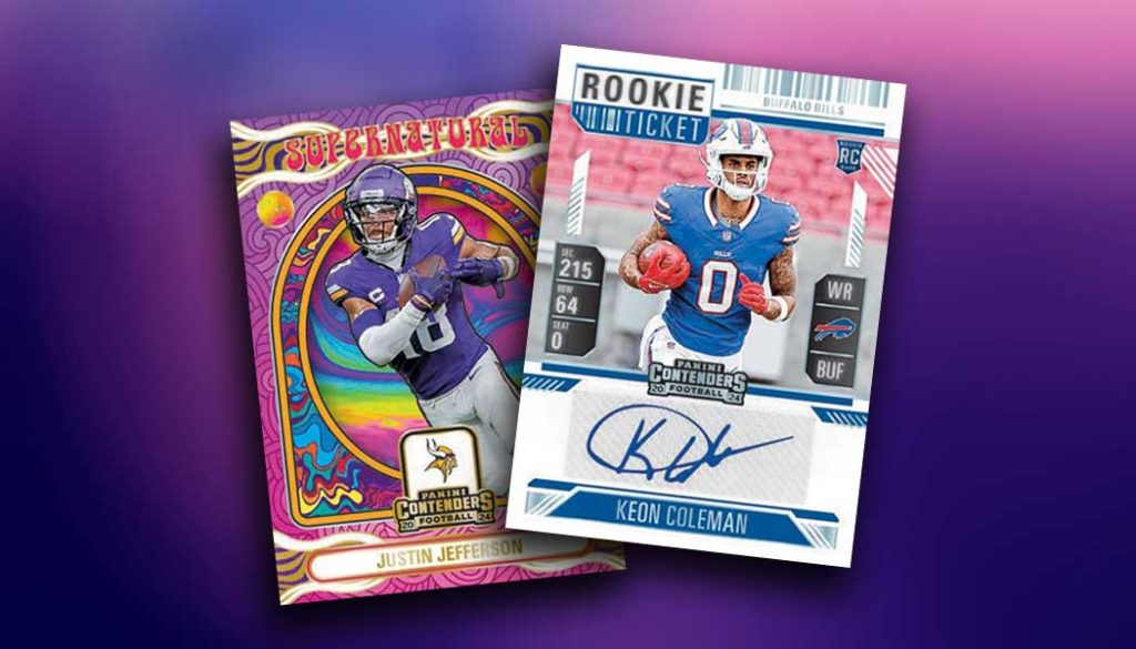 Beckett News - Sports Card Checklists, Set Info, News, Collectibles