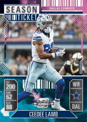 2024 Football Cards Release Dates, Checklist, Price Guide Access