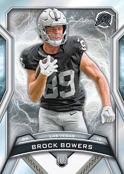 2024 Topps Resurgence Football Checklist, Teams, Box Info