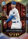 2025 Bowman Mega Box Baseball Checklist, Teams, Box Info