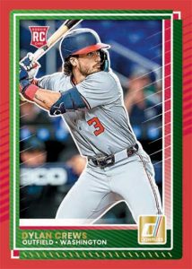2025 Baseball Cards Release Dates, Checklists, Price Guide Info