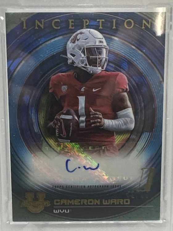 Football Cards News, Checklists, Set Info, Box Breaks and More