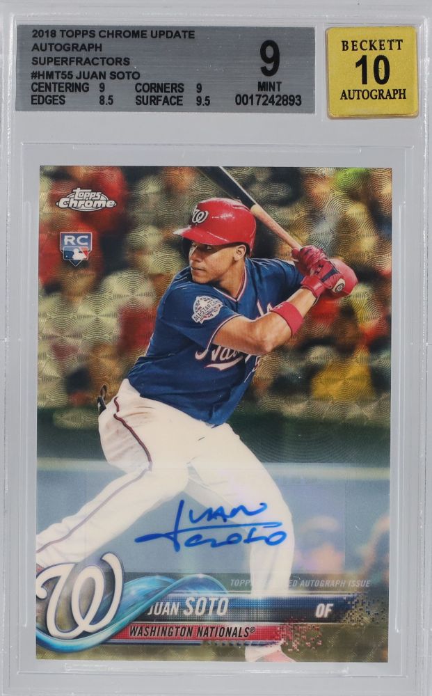 2023 Topps Chrome Sapphire Baseball Checklist, Teams, Box Info