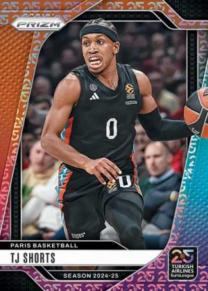 2024-25 Basketball Cards Release Dates, Checklists and Set Info
