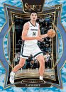2024-25 Panini Select Basketball Checklist, Box Info, Release Date